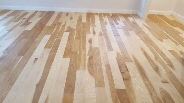 Engineered Hardwood Floor Installation in Orange County | Art Flooring ...